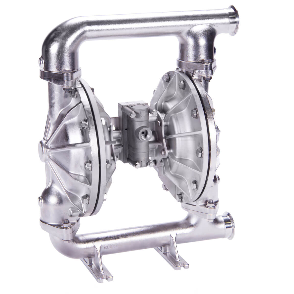 2英寸ALL-PUR- FDA-F系列-泵-F200