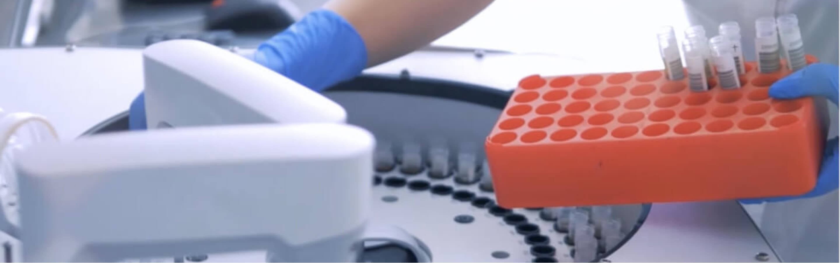 全新生物制药用泵控制器 | Quattroflow